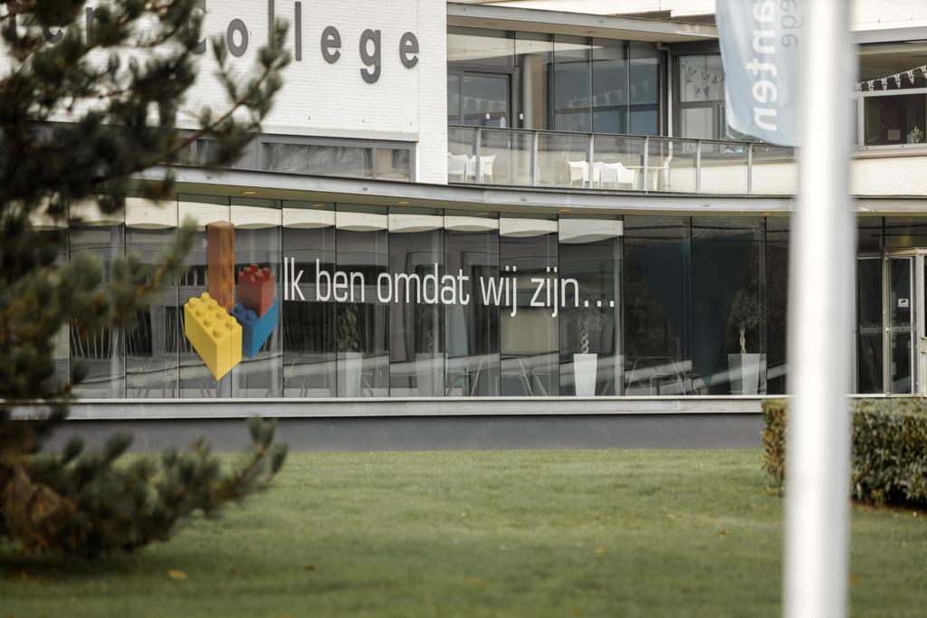 Rapport commissie Arvo | Bonnefanten College