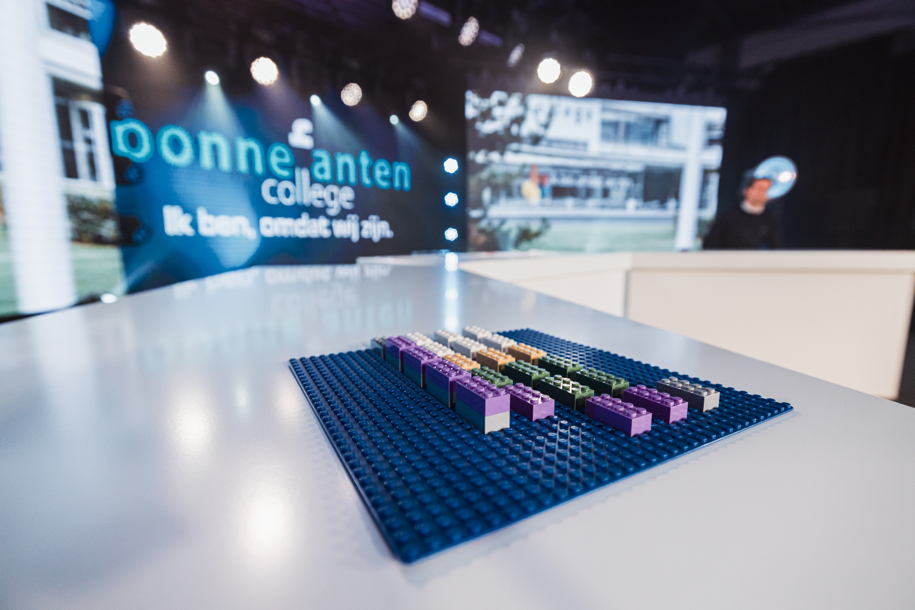 BFC in beeld | Bonnefanten College